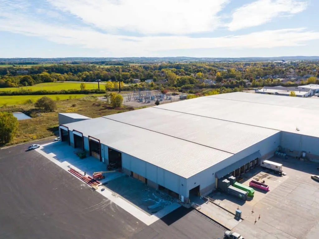 Contact Us – Robinson Inc