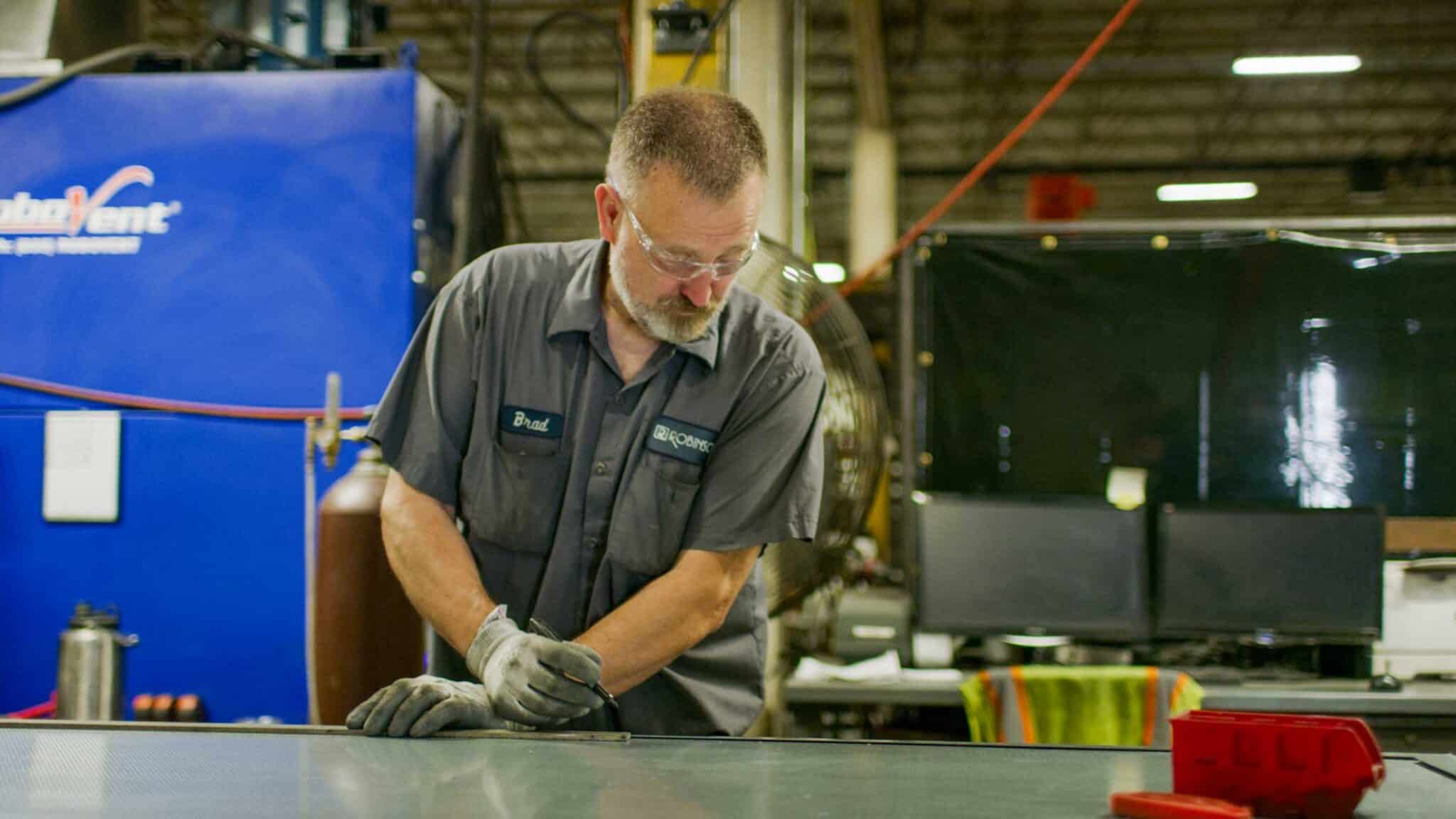 Careers – Robinson Inc