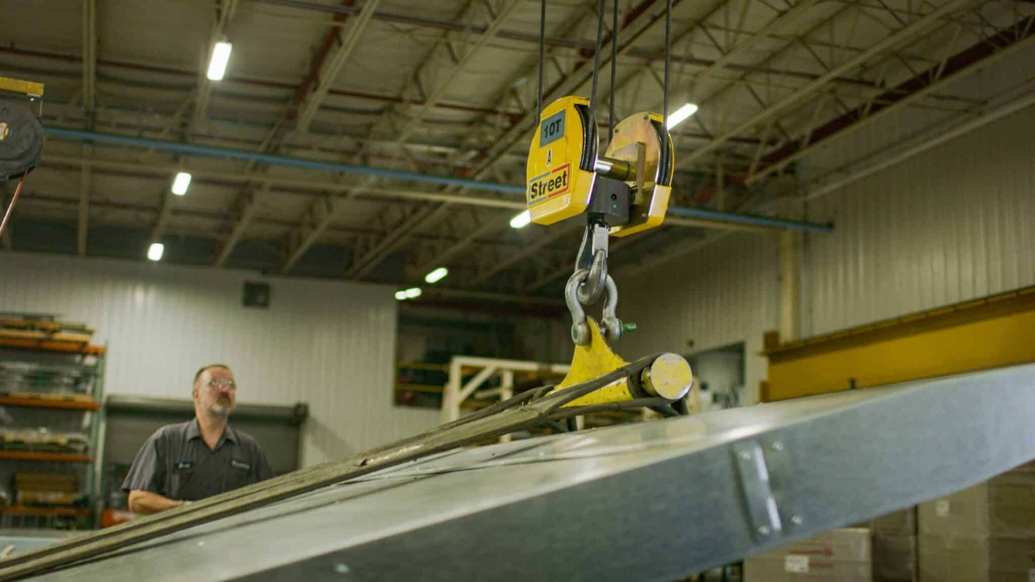 Careers – Robinson Inc