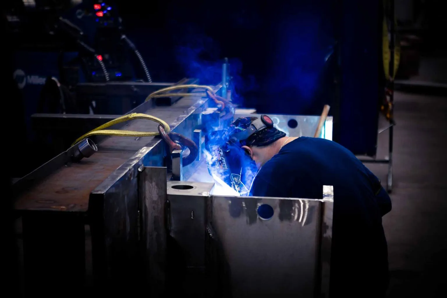 Careers – Robinson Inc